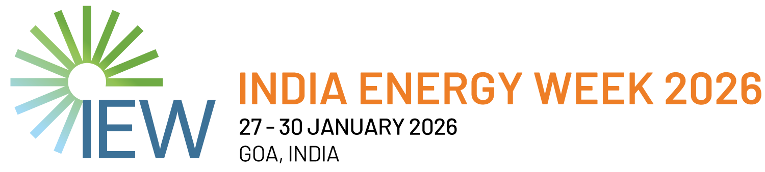 India Energy Week Exhibition & Conference | 27–30 January 2026